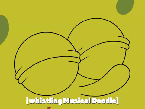 Musical-doodle GIFs - Get the best GIF on GIPHY