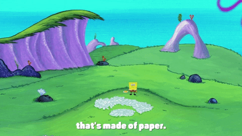 Made-of-paper GIFs - Get the best GIF on GIPHY