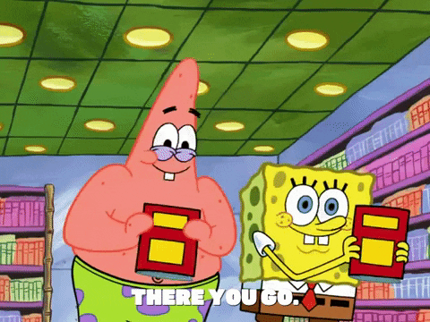 The Backyardigans GIFs - Get the best GIF on GIPHY