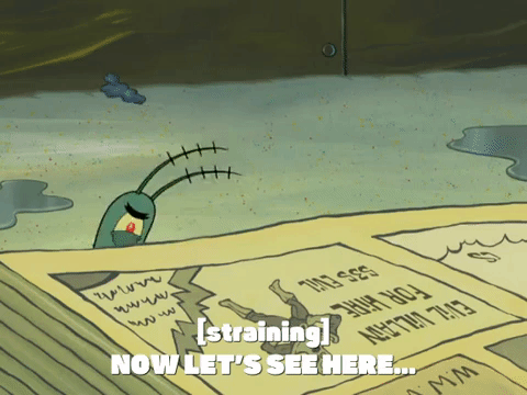 Maximale Overdrive Spongebob Gif 10 Reasons Why Cashew Chicken Is