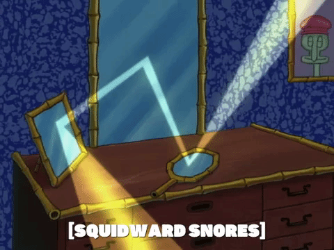 Season 5 The Original Fry Cook GIF by SpongeBob SquarePants - Find ...