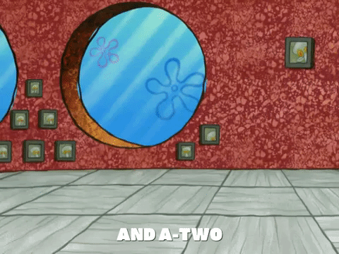 Episode 1 GIF by SpongeBob SquarePants - Find & Share on GIPHY