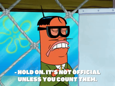 Not-officially GIFs - Get the best GIF on GIPHY