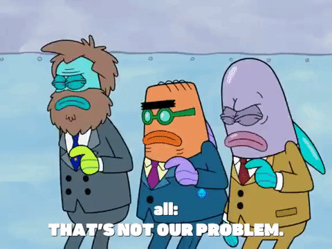 Season 8 Restraining Spongebob GIF by SpongeBob SquarePants - Find ...