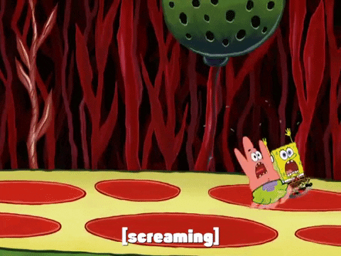 Season 8 Spongebob'S Runaway Roadtrip: A Squarepants Family Vacation ...