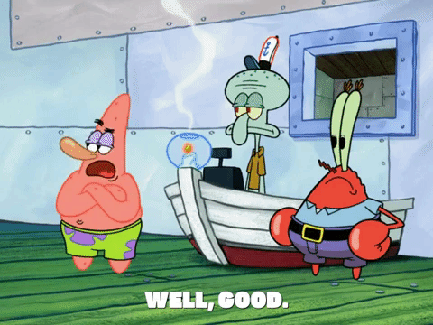 Gifs Squidward Gnáth Squidward GIFs | Tenor