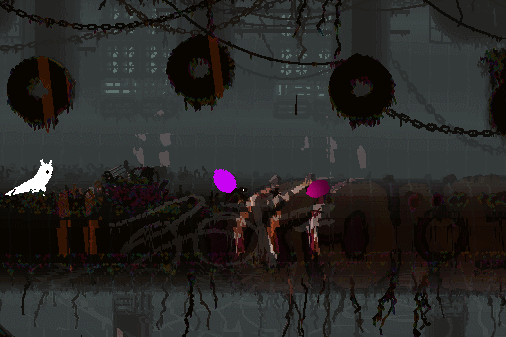 Rain World Playstation GIF by Adult Swim Games - Find & Share on GIPHY