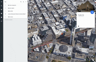 Το Google Earth επιτρέπει πλέον ταξίδια στο χρόνο με ιστορικές εικόνες ...
