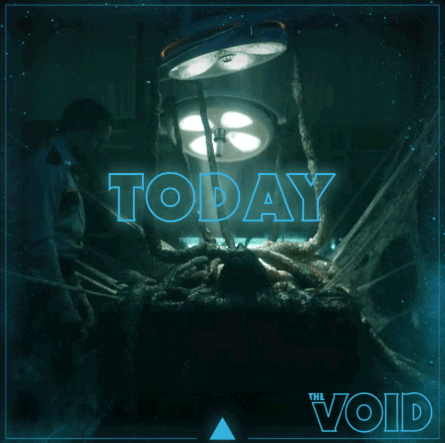 I genuinely think the Xenomorph is the coolest monster design ever and ...