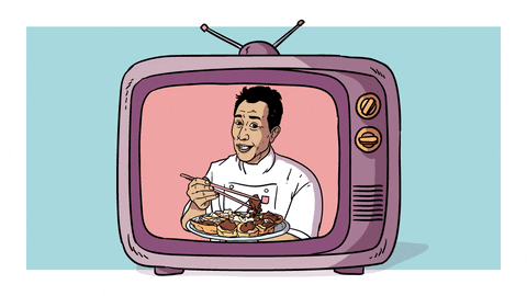 Rice Rhapsody GIFs - Get the best GIF on GIPHY