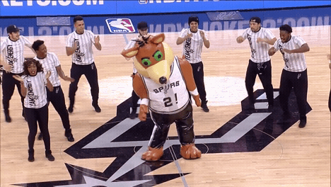 Break It Down Nba Playoffs GIF by NBA - Find & Share on GIPHY