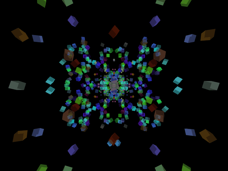 Quasi Crystals GIF - Find & Share on GIPHY