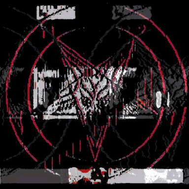 Loop Glitch GIF by Death Orgone - Find & Share on GIPHY