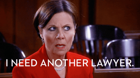 Soap Opera Court GIF by General Hospital - Find & Share on GIPHY