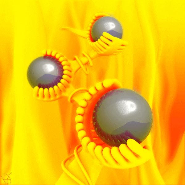 3D Water GIF by Karl Jahnke - Find & Share on GIPHY