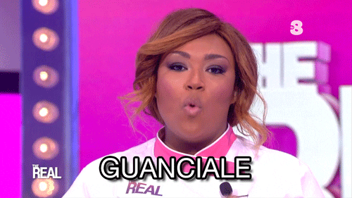 Guanciale GIFs - Get the best GIF on GIPHY