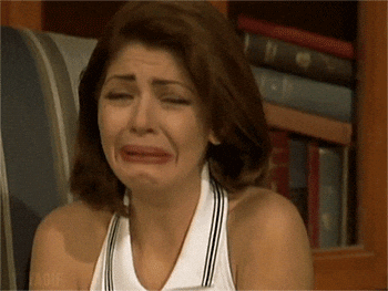 Soraya Montenegro Cry GIF by México - Find & Share on GIPHY