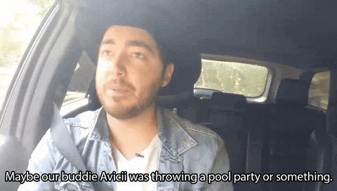 Celeb House Tour GIFs - Get the best GIF on GIPHY