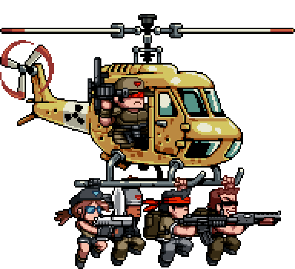 Squad-helicopters GIFs - Get the best GIF on GIPHY