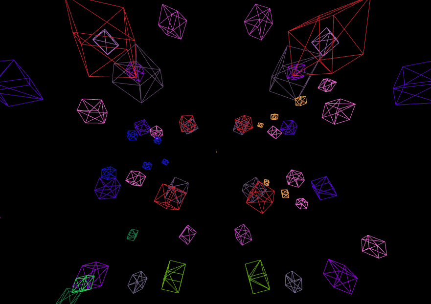 Quasi Crystals GIF - Find & Share on GIPHY