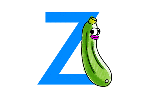 Zucchini GIFs - Get the best GIF on GIPHY