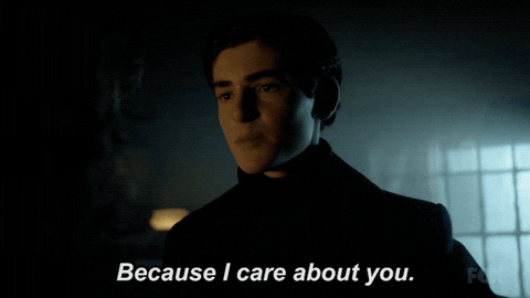 Because-i-care-about-you GIFs - Get the best GIF on GIPHY