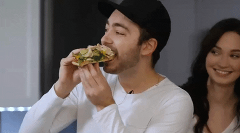 Spelt Crust GIFs - Get the best GIF on GIPHY