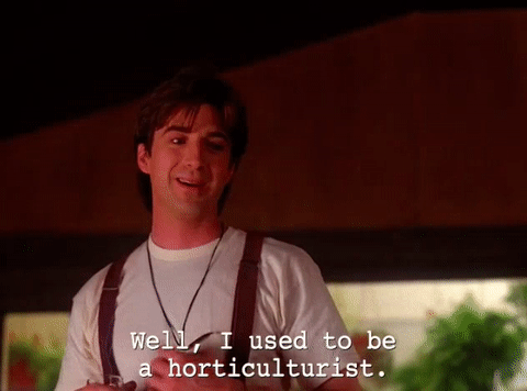 Lenny Von Dohlen Harold Smith GIF by Twin Peaks on Showtime - Find ...