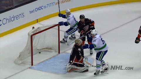 Vanouver Canucks GIFs - Get the best GIF on GIPHY
