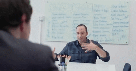 GIF by Shorty Awards - Find & Share on GIPHY
