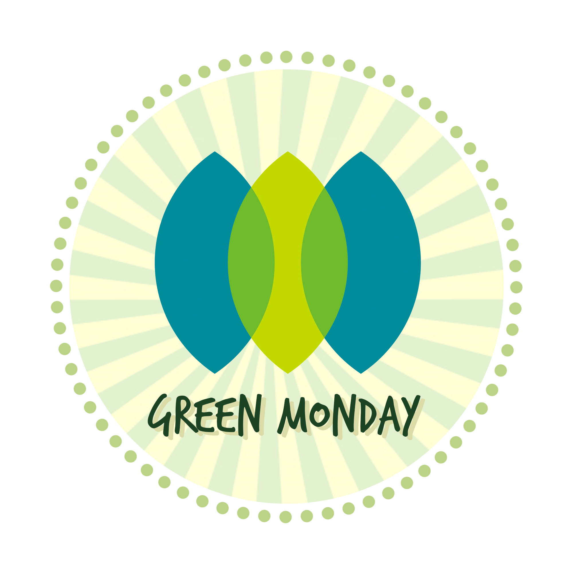 Vegan Gm Sticker by Green Monday for iOS & Android | GIPHY