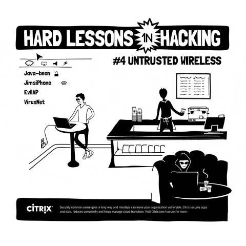 Untrusted GIFs - Get the best GIF on GIPHY