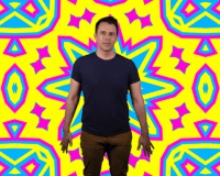 Throwing Shade Podcast Gif