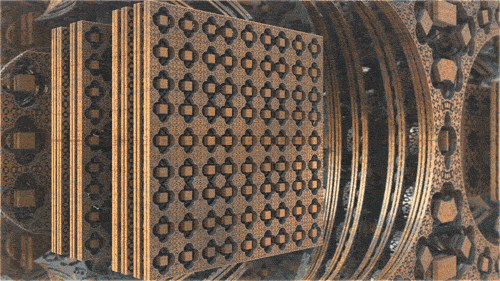 The Fractalist GIFs on GIPHY - Be Animated