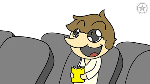 Gavin Free Animated Gif