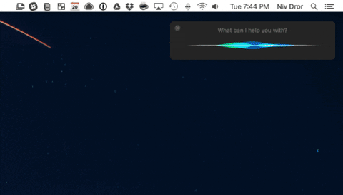Hey Siri GIF by Product Hunt - Find & Share on GIPHY