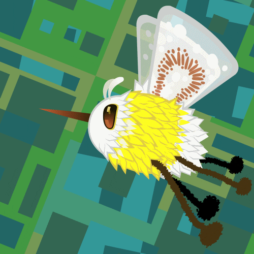 Animation Pokemon GIF by Zekey - Find & Share on GIPHY