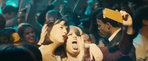 How to be Single GIFs on GIPHY - Be Animated