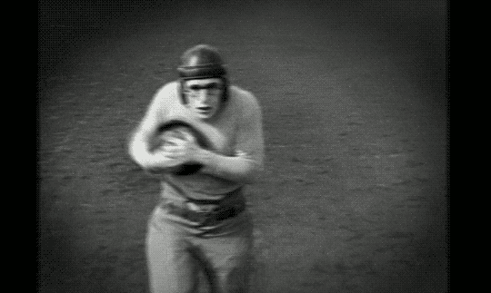 Harold Lloyd Running GIF by Fandor - Find & Share on GIPHY
