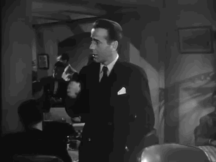 Classic Film GIF by Warner Archive - Find & Share on GIPHY