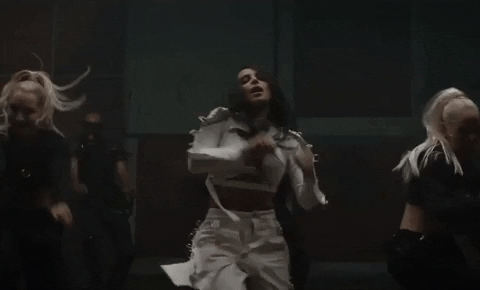 Music Videos GIFs on GIPHY - Be Animated