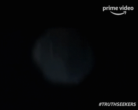 Truthseekers GIFs - Get the best GIF on GIPHY