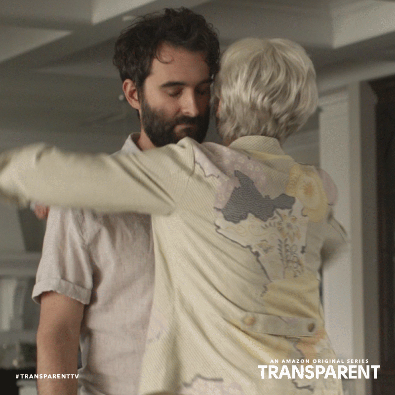 Amazon GIF by Transparent - Find & Share on GIPHY