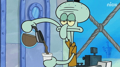 SpongeBob SquarePants GIF - Find & Share on GIPHY