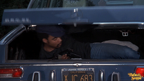 Trunk Shot GIFs - Get the best GIF on GIPHY