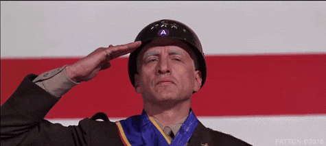 Soldier Salute Gif Soldier Salute Gif