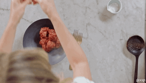 Test Kitchen Meatballs GIF - Find & Share on GIPHY