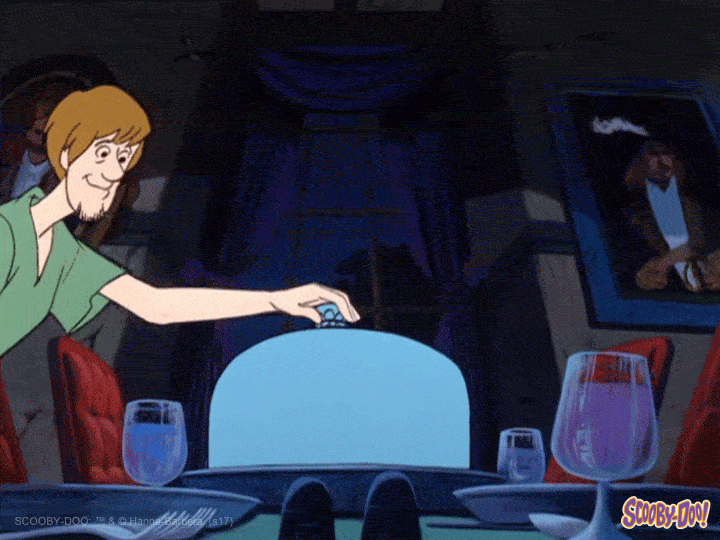 Food Wtf GIF by Scooby-Doo - Find & Share on GIPHY