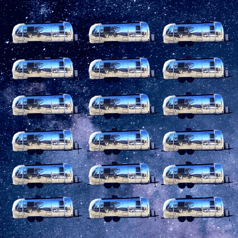 Airstream Trailer GIFs - Find & Share on GIPHY
