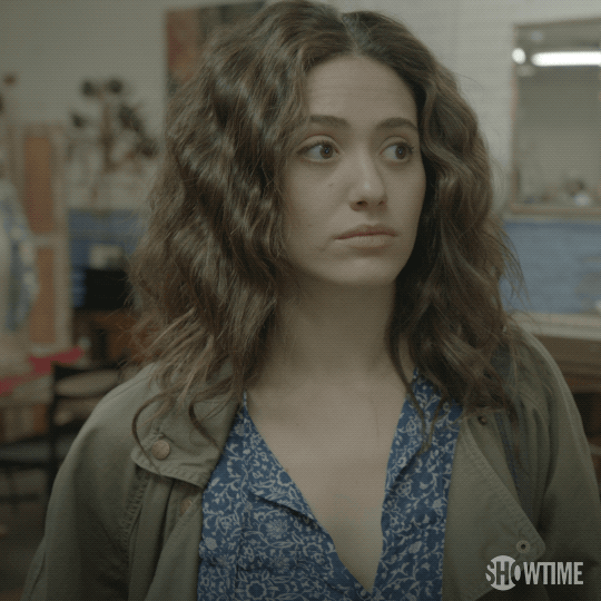 Butterface Shameless Actress